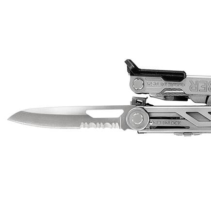 15 Multi Tools with the Longest Knife Blades - Multi Tool Mountain